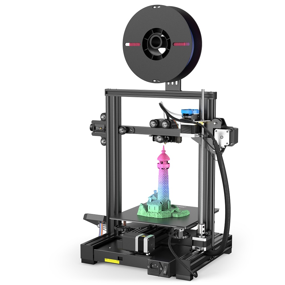 Ender 3 V2 Neo CREALITY 