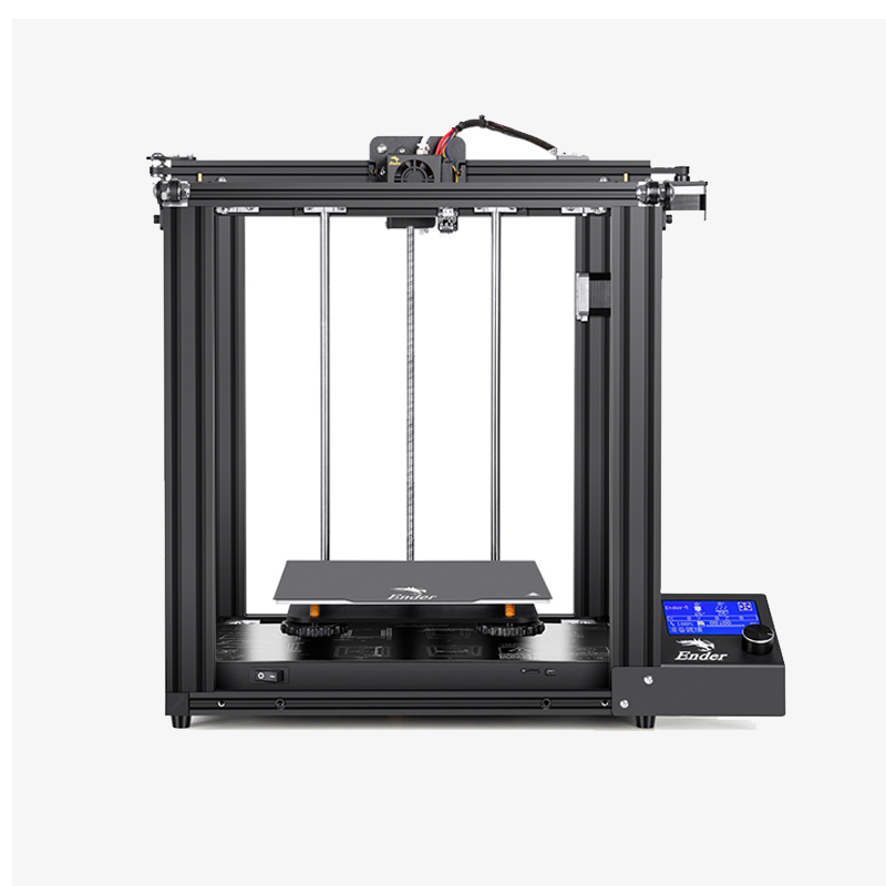 Ender-3S - 创想三维(CREALITY)