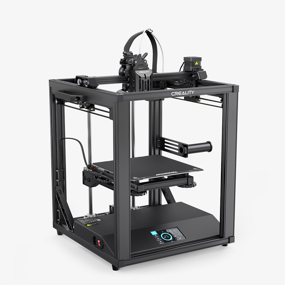 Ender-5 S1 - 创想三维(CREALITY)